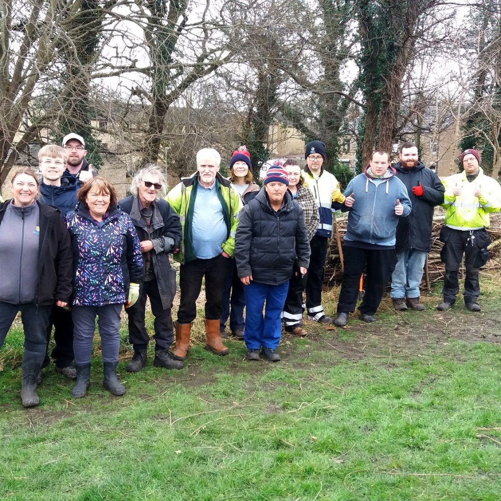 Mirfield Community Centre